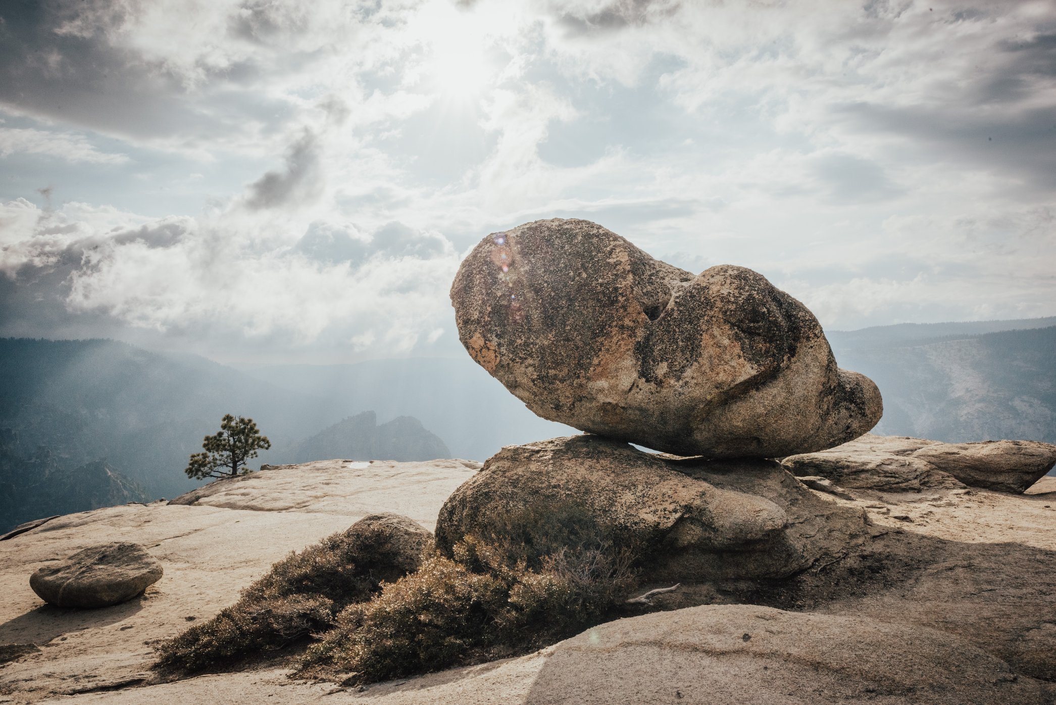 Is your business's Organisation Structure rock solid?